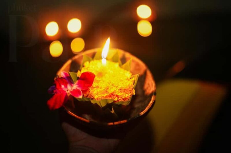 Phuket: Sunset Seafood Dinner Cruise In Phang Nga Bay - The Itinerary in Detail