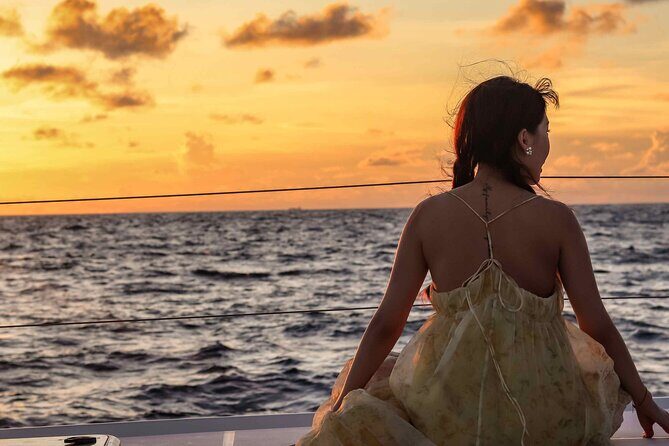 Phuket Sunset Tour: Coral Beach Club and Promthep Cape - Key Points