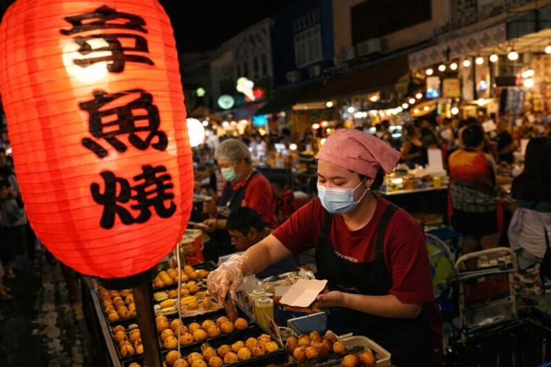 Phuket: Sunset, Viewpoints, and Night Market Tour - The Sum Up: Who Is This Tour For?