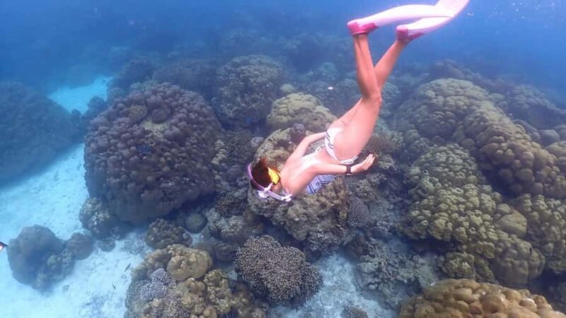 Phuket : Surin Island by Speedboat - What to Expect on Your Day Trip to Surin Islands