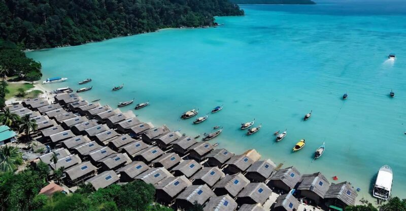 Phuket : Surin Island by Speedboat - Final Thoughts