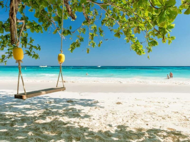 Phuket: Surin Islands Day Tour by Speedboat - A Deep Dive into the Surin Islands Day Tour