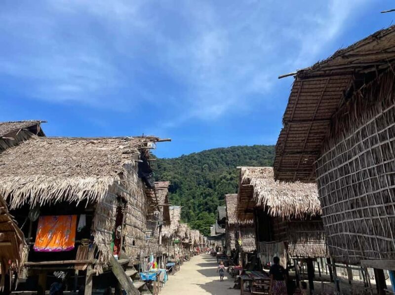 Phuket: Surin Islands Full Day Snorkeling Tour by Speedboat - The Sum Up