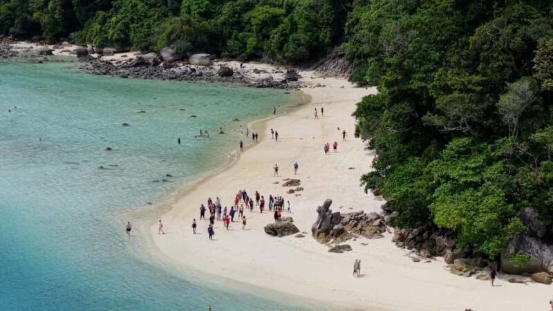 Phuket: Surin Islands & Moken Village By Premium Catamaran - The Practical Side of the Tour