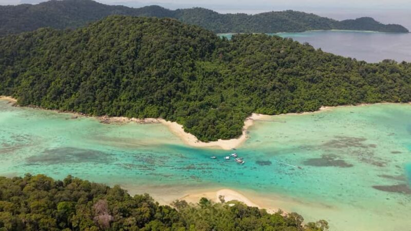 Phuket: Surin Islands & Moken Village By Premium Catamaran - The Return Voyage and Final Thoughts