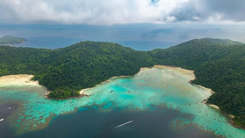 Phuket: Surin Islands & Moken Village By Premium Catamaran - Final Thoughts: Is It Worth It?
