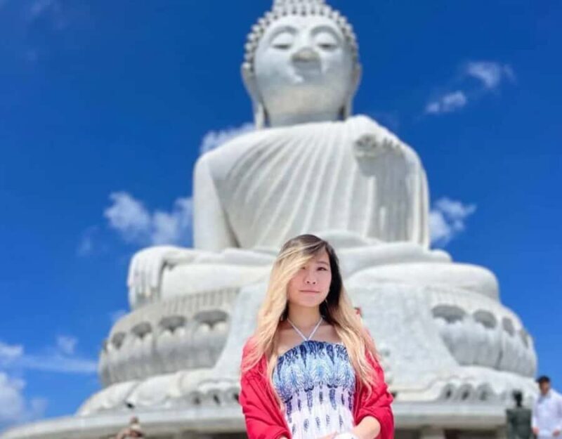 Phuket Temple Trail (Private & All-Inclusive) - A Closer Look at the Phuket Temple Trail