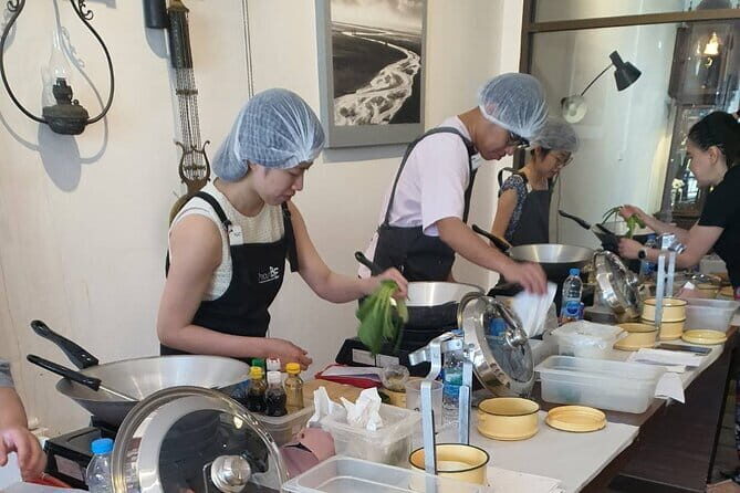 Phuket Thai Cooking Class - Frequently Asked Questions