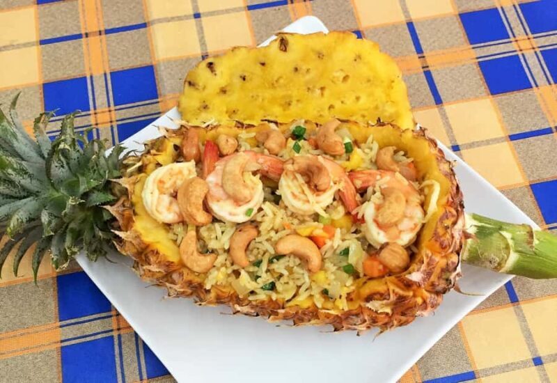 Phuket: Thai Cooking Class & Market Tour with Pickup - Key Points