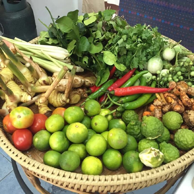 Phuket: Thai Cooking Class & Market Tour with Pickup - An Introduction to the Tour Experience