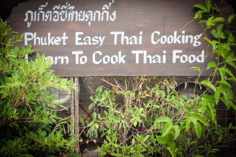 Phuket: Thai Cooking Class & Market Tour with Pickup - FAQs