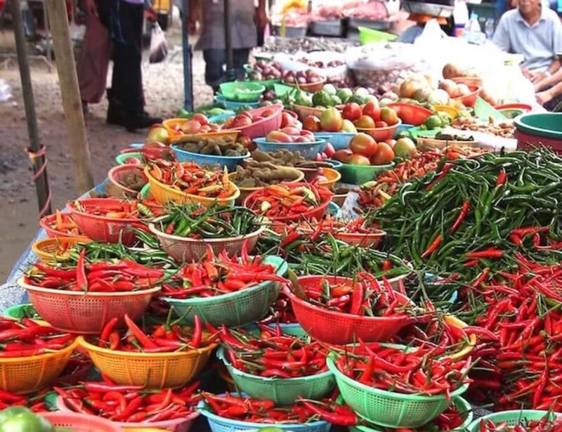 Phuket :Thai Cooking Class with local Market Visit - Authentic Experiences and Feedback