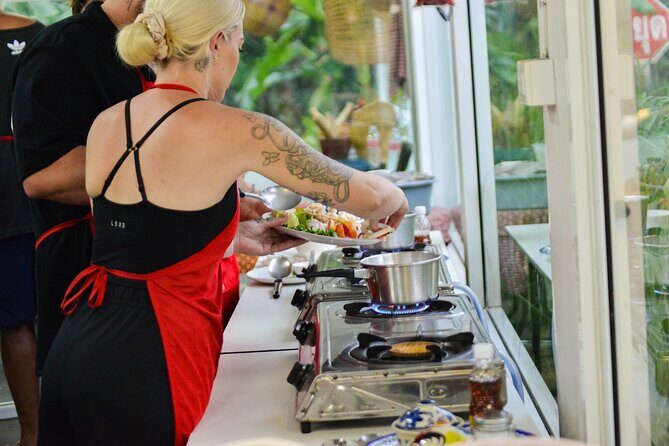 Phuket Thai Cooking Class with Market Tour and Hotel Pickup - Final Thoughts