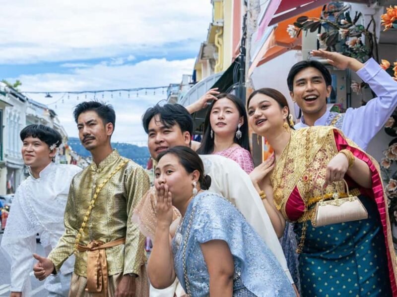 Phuket: Thai Costume Experience with Hotel Transfers - Who Will Love This Tour?