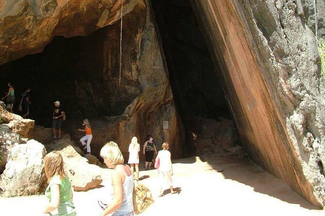 Phuket to James Bond Island One Day Tour - Detailed Breakdown: What to Expect from This Tour