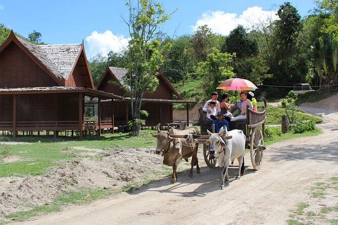 Phuket to James Bond Island One Day Tour - FAQ