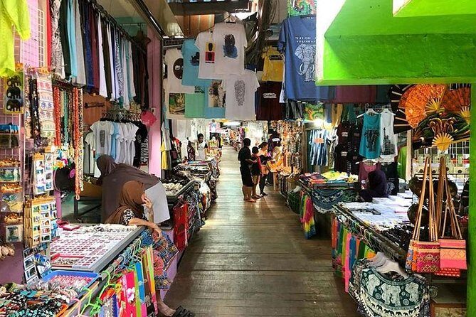 Phuket to James Bond Island Tour Including Sea Canoeing by Longtail Boat - Khao Phing Kan: The Movies Setting