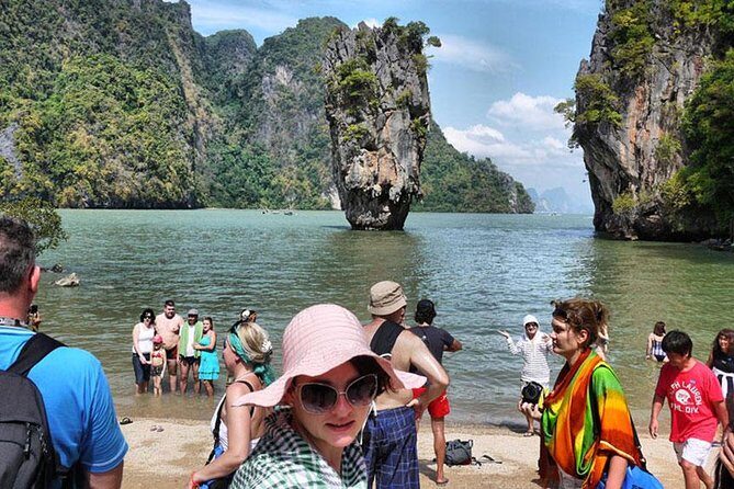 Phuket to James Bond Island Tour Including Sea Canoeing & Lunch by Longtail Boat - An Honest Look at the Phuket to James Bond Island Tour