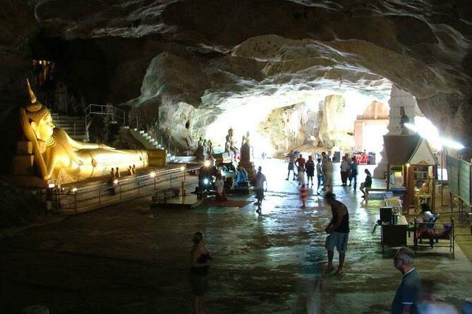 Phuket to James Bond Island Tour Including Sea Canoeing & Lunch by Longtail Boat - FAQ