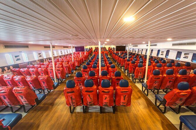 Phuket to Koh Phi Phi Ferry Roundtrip Transfer with Land transfer - Summary: Who Is This Tour Best For?