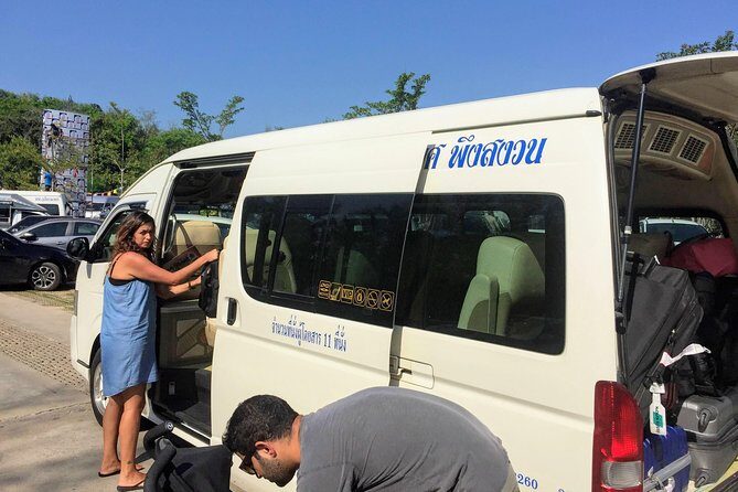 Phuket to Koh Phi Phi VIP Speedboat Transfer - Why Choose the Phuket to Koh Phi Phi VIP Speedboat Transfer?