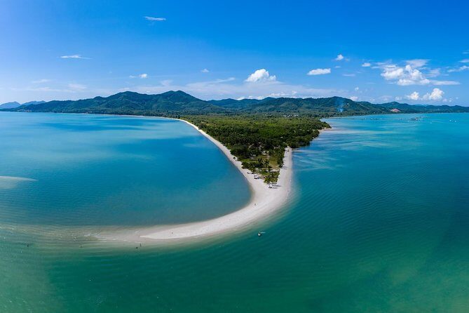 Phuket to Koh Yao Yai by Koh Yao Sun Smile Speed Boat - Why Consider This Speedboat Transfer?