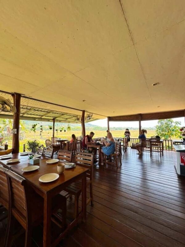 Phuket to Krabi: Koh Hong, Koh Yao & Lao Lading Tour - Cost & Value