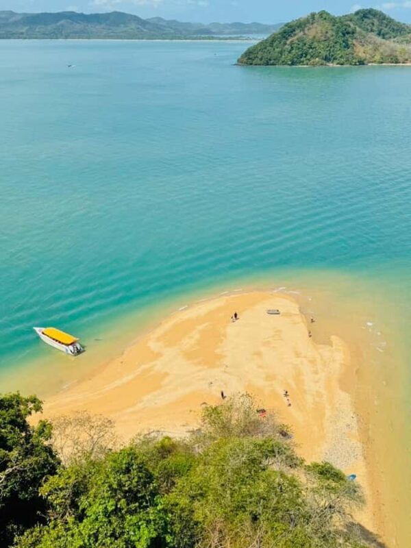 Phuket to Krabi: Koh Hong, Koh Yao & Lao Lading Tour - What Travelers Say