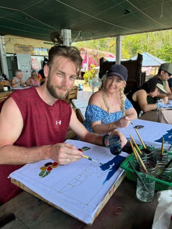 Phuket to Krabi: Koh Hong, Koh Yao & Lao Lading Tour - Who Will Love This Tour?