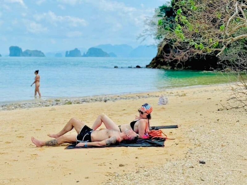 Phuket to Krabi: Koh Hong, Koh Yao & Lao Lading Tour - Who Might Want to Skip or Consider Alternatives?