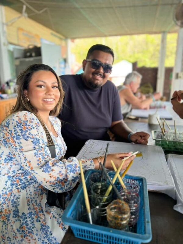 Phuket to Krabi: Koh Hong, Koh Yao & Lao Lading Tour - Final Thoughts