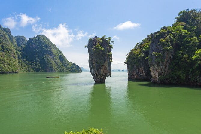 Phuket to Phi Phi Islands: Daytime Discovery Tour - Final Thoughts