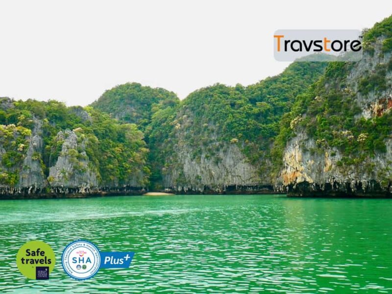 Phuket: Tour James Bond Island on Speedboat - Authentic Experiences and Considerations