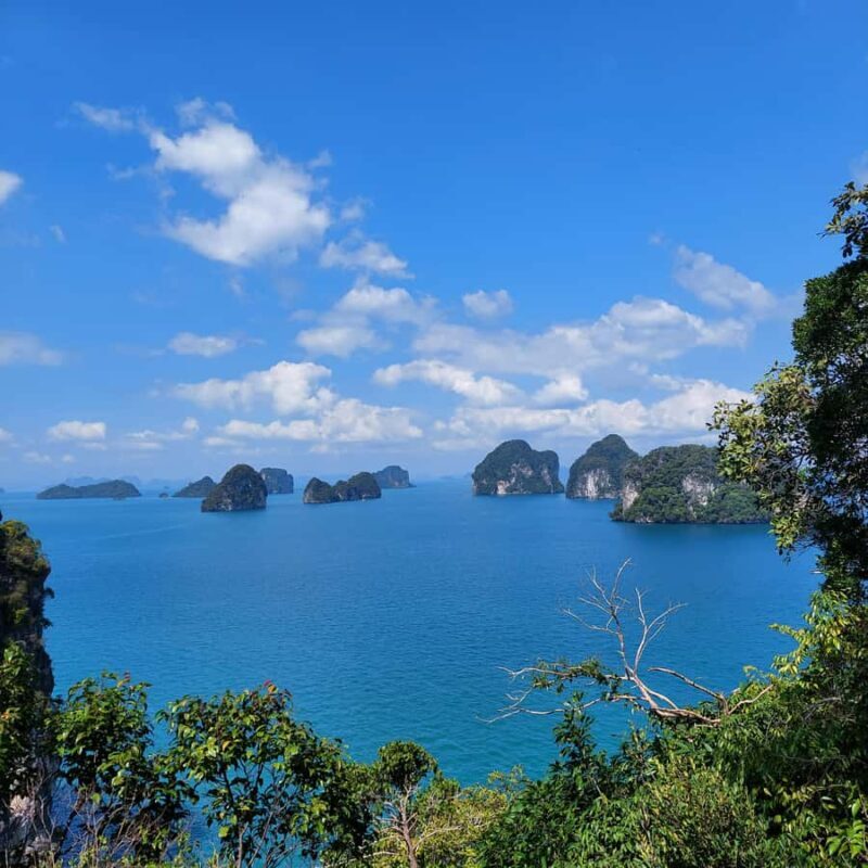 Phuket: Traditional boat to Phang Nga Bay and Hong Island - The Real Value of This Tour