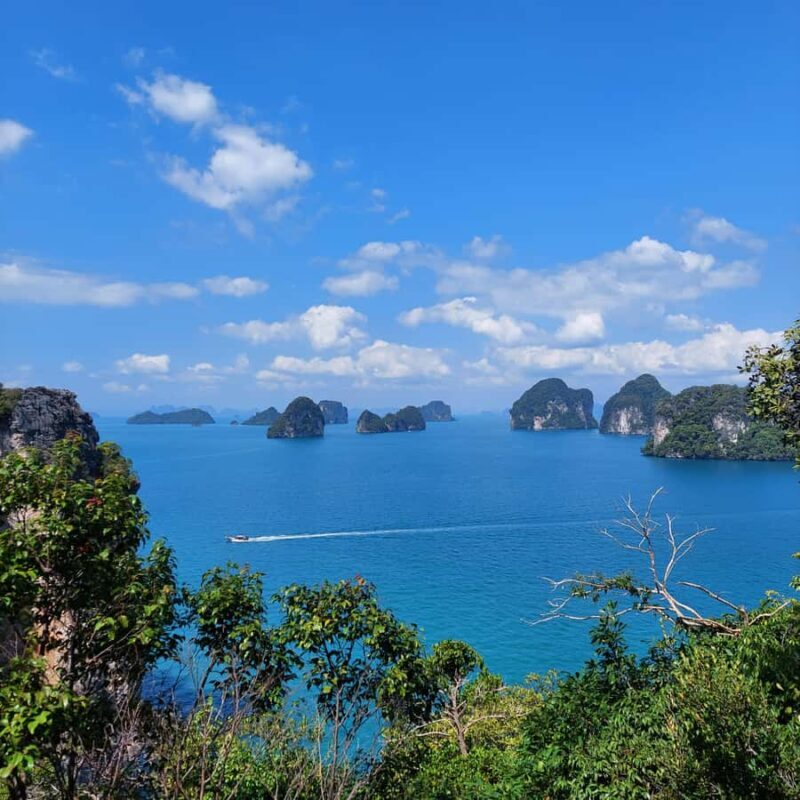 Phuket: Traditional boat to Phang Nga Bay and Hong Island - Who Will Love This Tour?