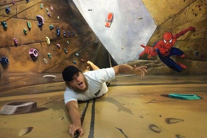 Phuket Trick Eye Museum Admission Ticket - Exploring the Phuket Trick Eye Museum: A Closer Look