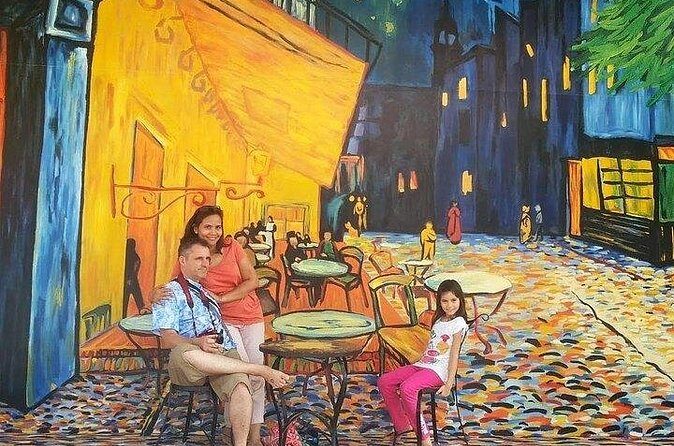 Phuket Trick Eye Museum Admission Ticket - FAQ