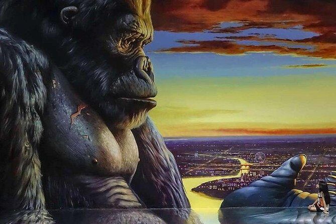 Phuket Trick eye Museum Admission Ticket with Private Transfers - Transportation and Timing