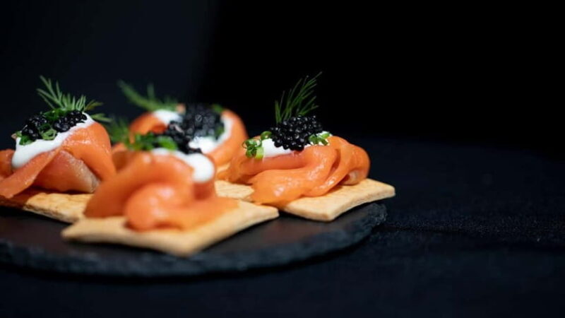 Phuket: Tu Bar Rooftop at Sri Panwa F&B Packages - What to Expect at Tu Bar Rooftop