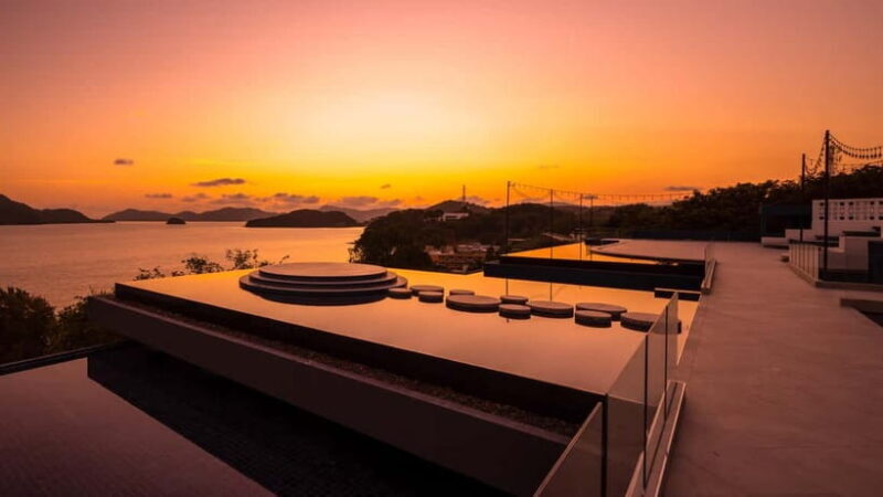Phuket: Tu Bar Rooftop at Sri Panwa F&B Packages - Authentic Perspectives From Visitors