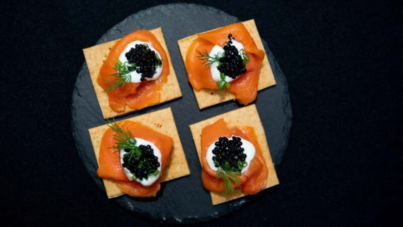 Phuket: Tu Bar Rooftop at Sri Panwa F&B Packages - Summary