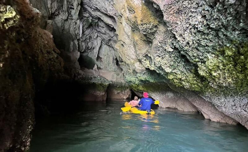 Phuket : Twilight Sea Canoe Tour with Glowing Plankton - Final Thoughts