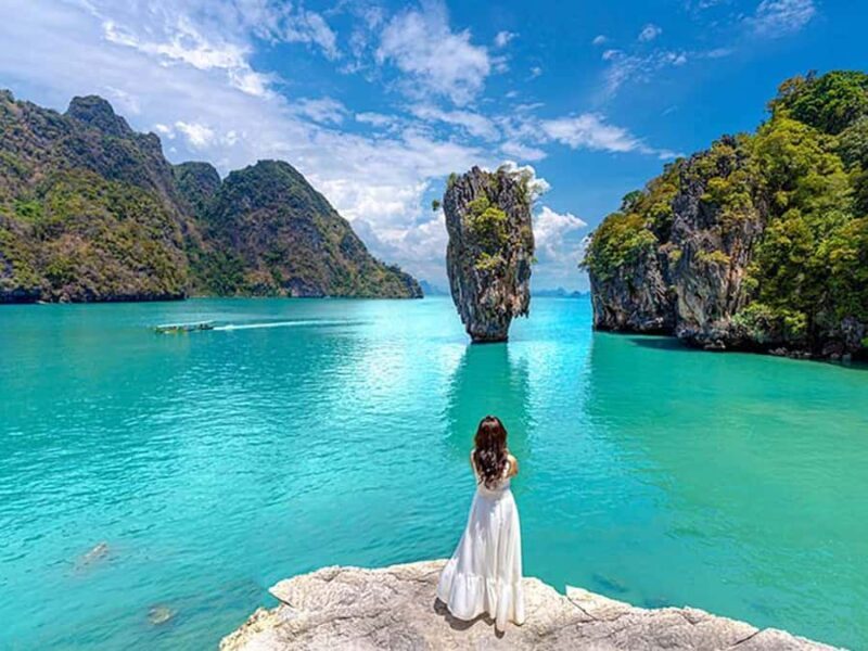 Phuket: Twilight Sunset Tour with Bioluminescent Plankton - Practical Considerations