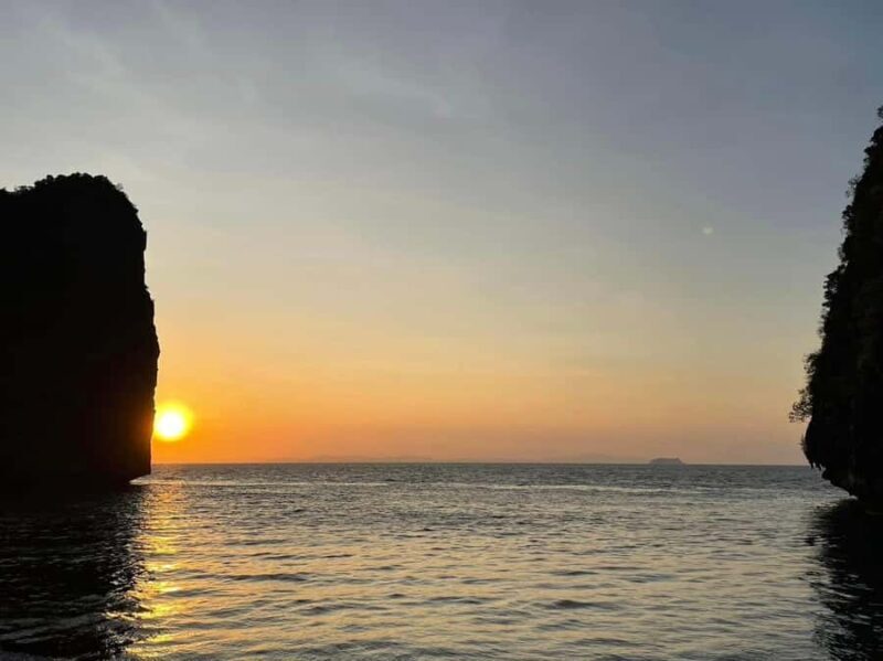 Phuket: Twilight Sunset Tour with Bioluminescent Plankton - Authenticity and Review Highlights