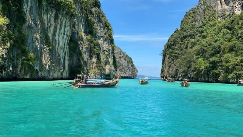 Phuket: Ultimate Phi Phi & Maya Bay Speed Catamaran Tour - Final Thoughts