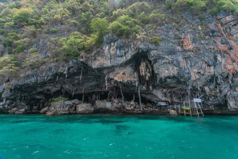 Phuket: Ultimate Phi Phi & Maya Bay Speed Catamaran Tour - FAQs