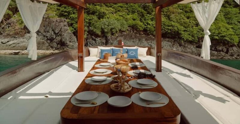 Phuket: Vintage Private Boat Tour with Snorkeling and Meals - An In-Depth Look at the Phuket Vintage Private Boat Tour