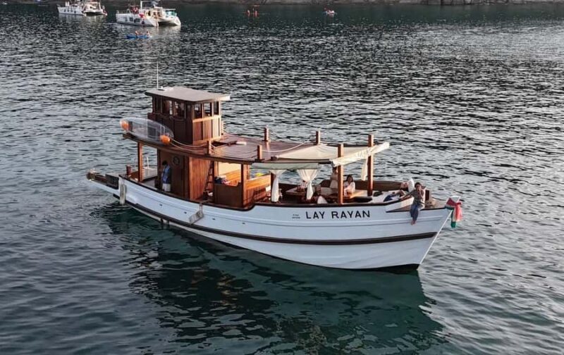 Phuket: Vintage Private Boat Tour with Snorkeling and Meals - Who Will Love This Tour?