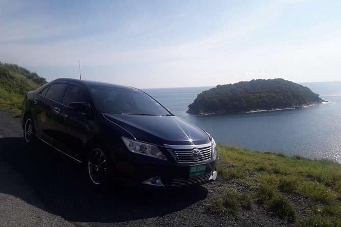 Phuket VIP Fast-Track Arrival with Private Hotel Transfer - The Reality of the Fast-Track Service