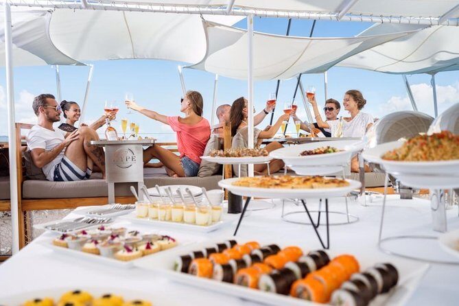 Phuket VIP Hype Luxury Boat Cruise with Party & DJ Vibes - The Sum Up: Is It Worth It?